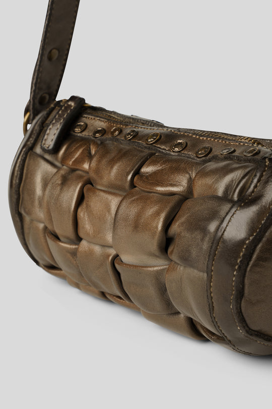 LUSHER.co - Soft Vintage Italian Leather Bags